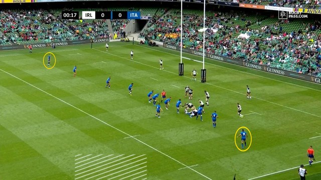 How Ireland are kicking on ahead of the World Cup – EK Rugby Analysis