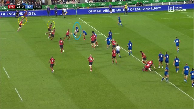 How a little attention to detail is refining England’s attack ahead of ...