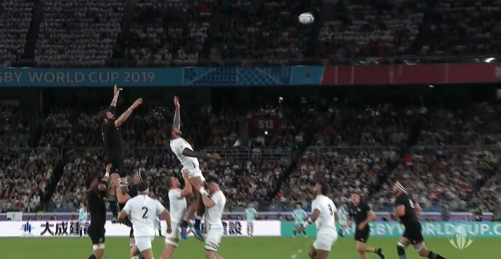 Adapting on the Fly: A look at how England’s lineout defence can help ...