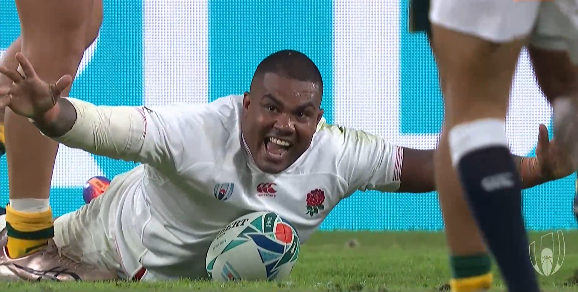 Setting the Screen: A look at how the screen play ignites England’s ...