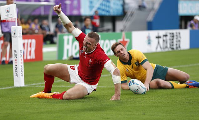 Analysis: How teams are using the kick as an attacking weapon at the ...