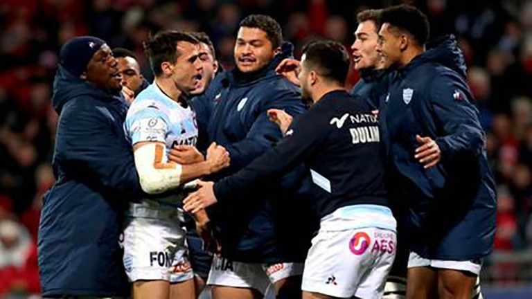 Analysis: Juan Imhoff and the evolving role of the modern attacking ...