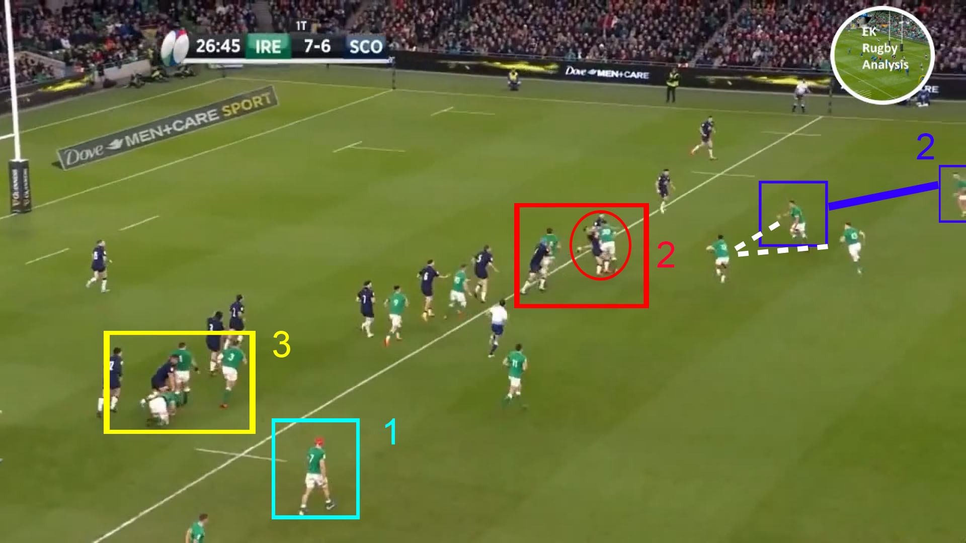 Some Green Shoots Among the Thistles: A video analysis of Ireland’s new ...