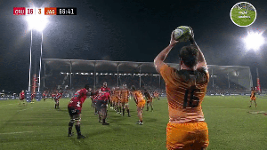C for Crusaders: A look at the best maul defence in Super Rugby – EK ...
